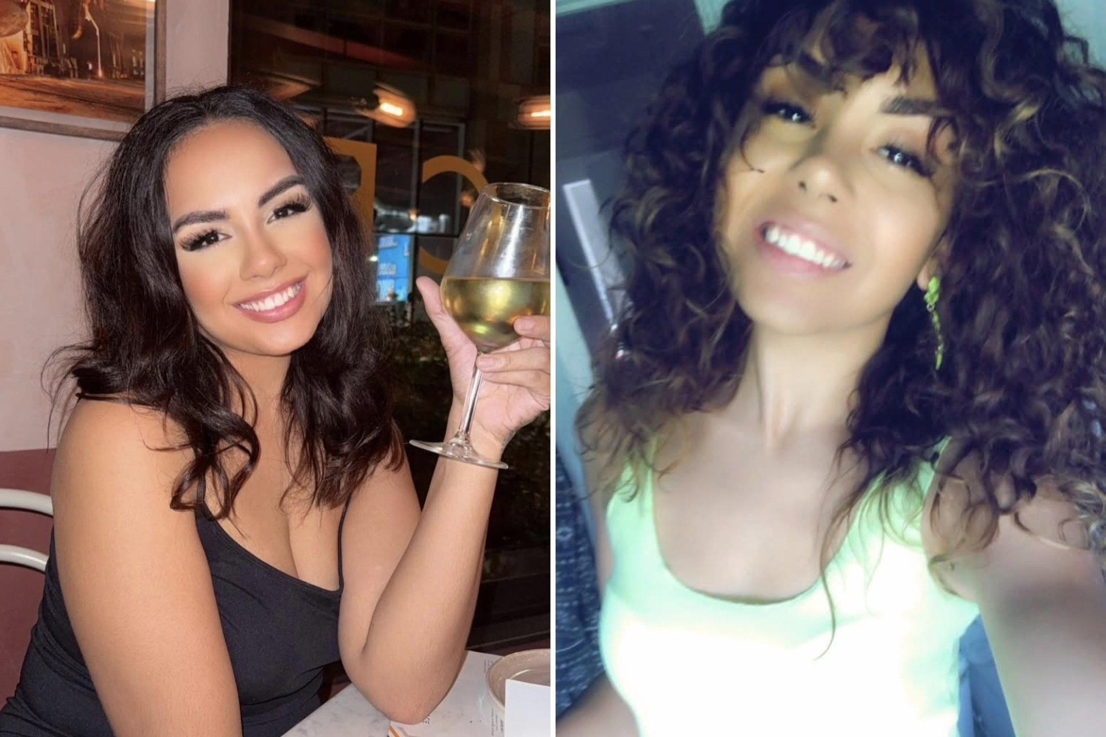 Murder victim Shanice Brookes was "one of a kind" say heartbroken ...