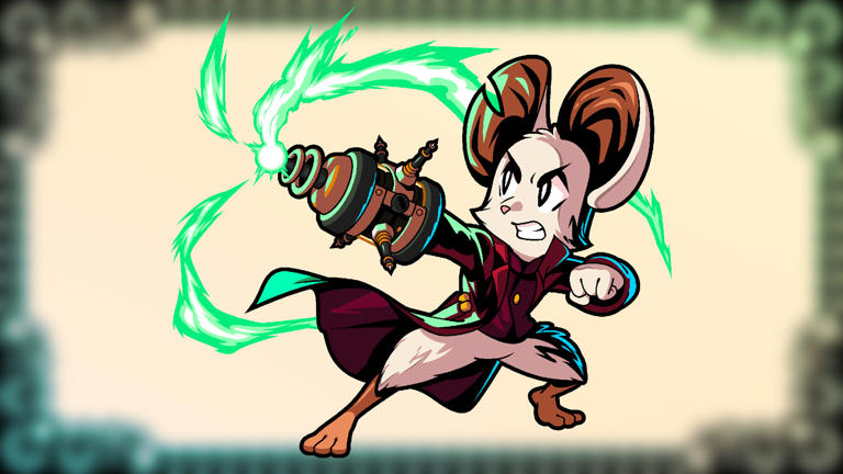 Mina the Hollower : le nouveau jeu des créateurs de Shovel Knight est ...