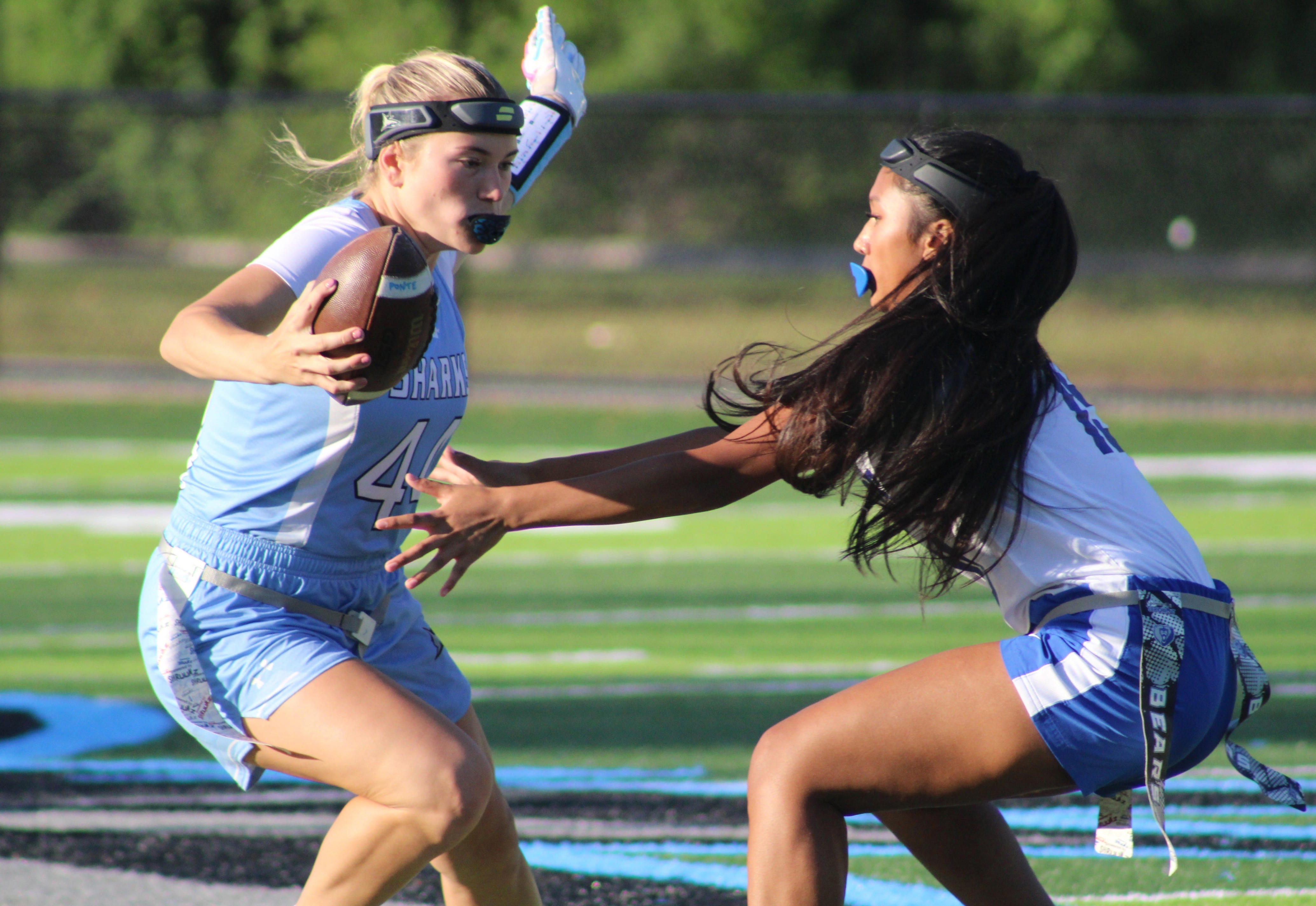 NCAA flag football push could create major opportunity for Florida