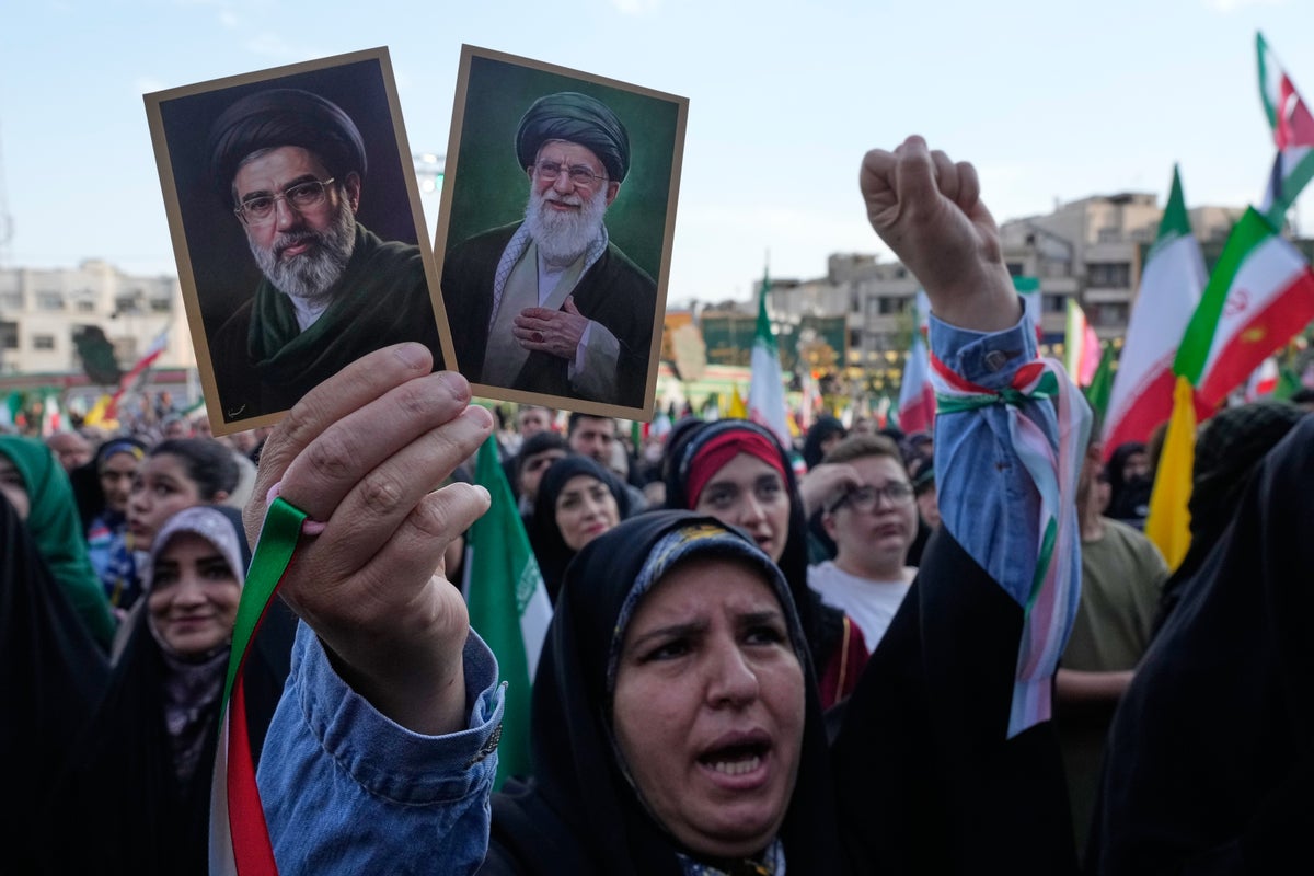 Iran expands restrictions on distribution of news content by ...