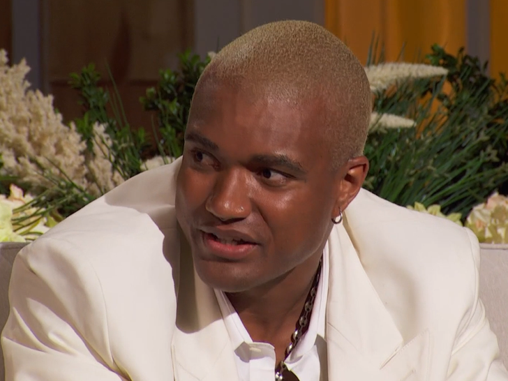 'Summer House' star KJ Dillard received treatment for personality disorder