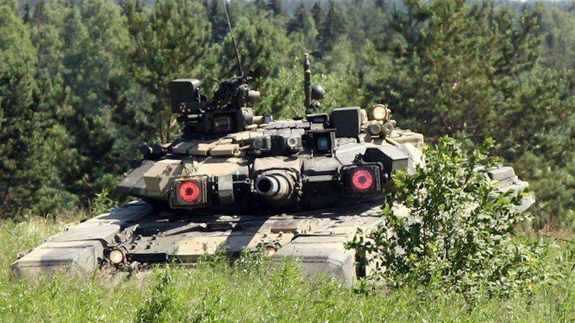 NATO studied this Russian tank for years - here’s why