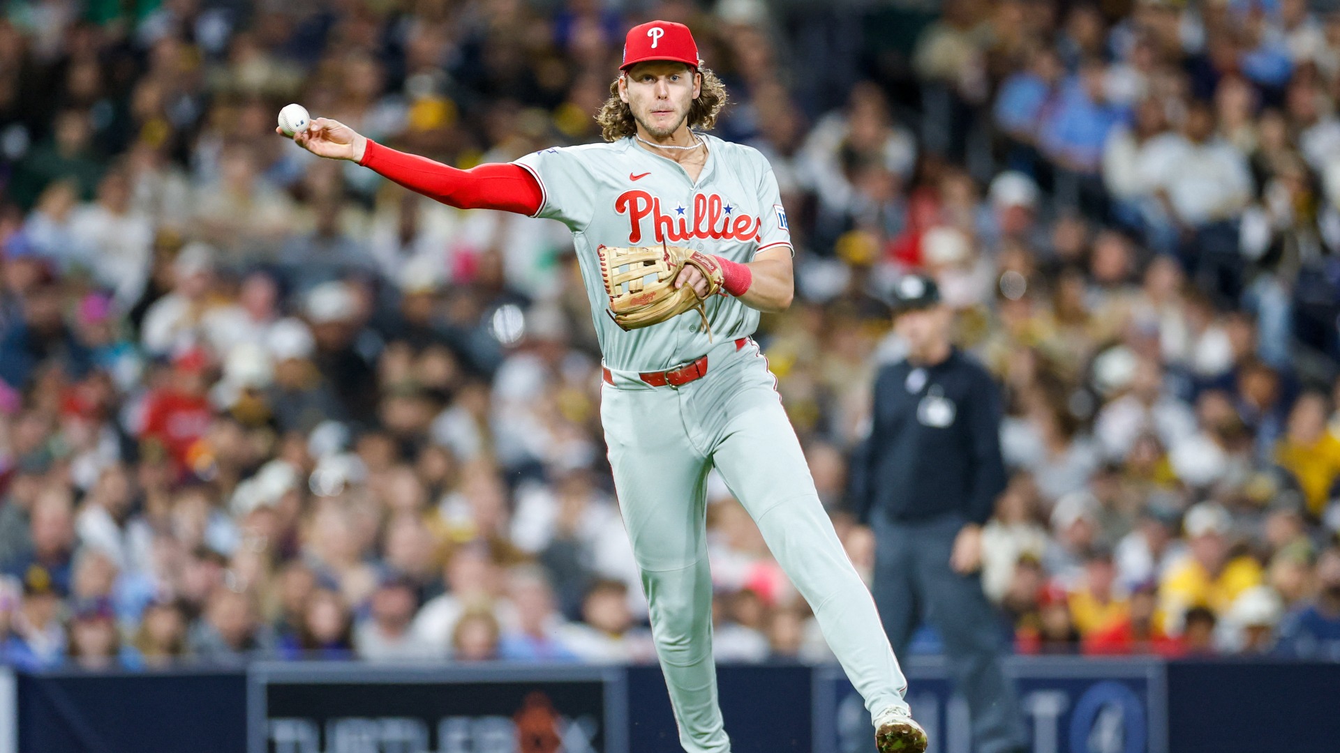 Phillies vs. Padres: Key insights & predictions for today's game