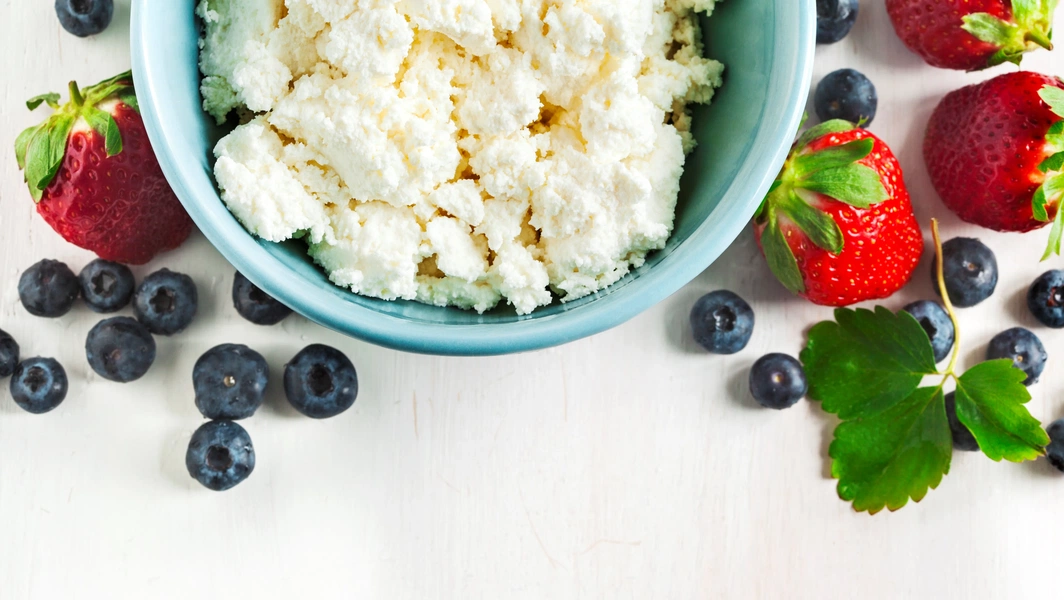 Dietitians outline snacks and proteins to boost heart health