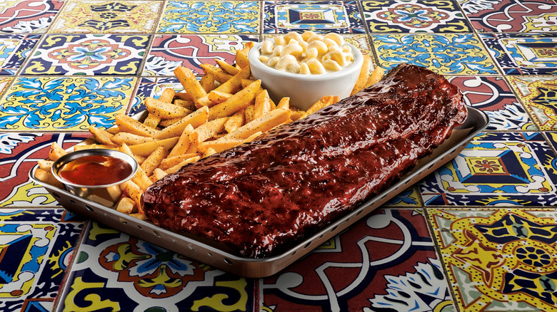 Chili's quietly made a major change to baby back ribs: Here's the ...
