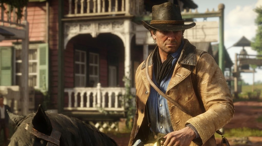 Red Dead actor believes Wild West trilogy will continue after GTA 6