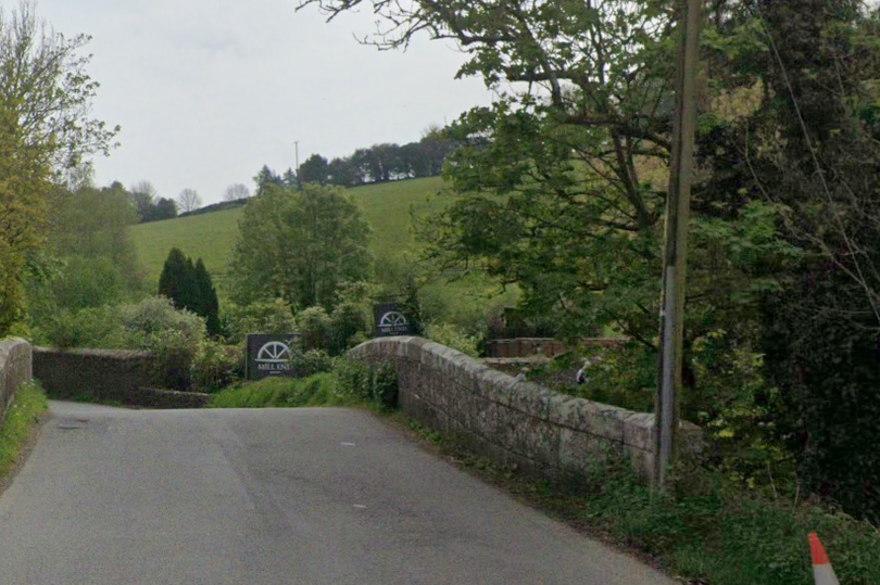 Exeter driver, 24, admits causing death of father-of-four cyclist