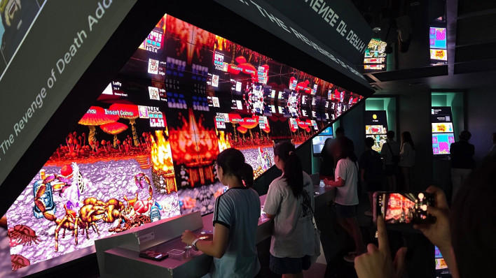 'Nexon Museum' transformed into an experiential space: What has changed?