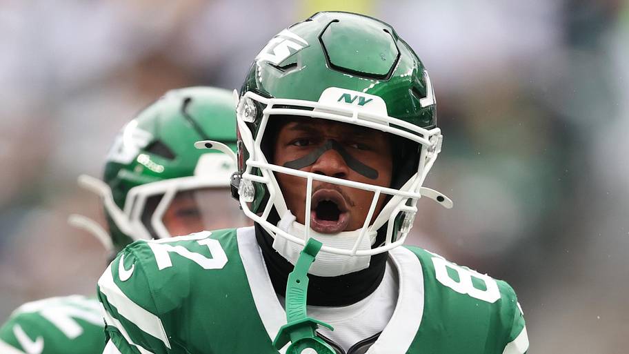 Arian Smith receives lifeline after Jets swing WR trade with Seahawks