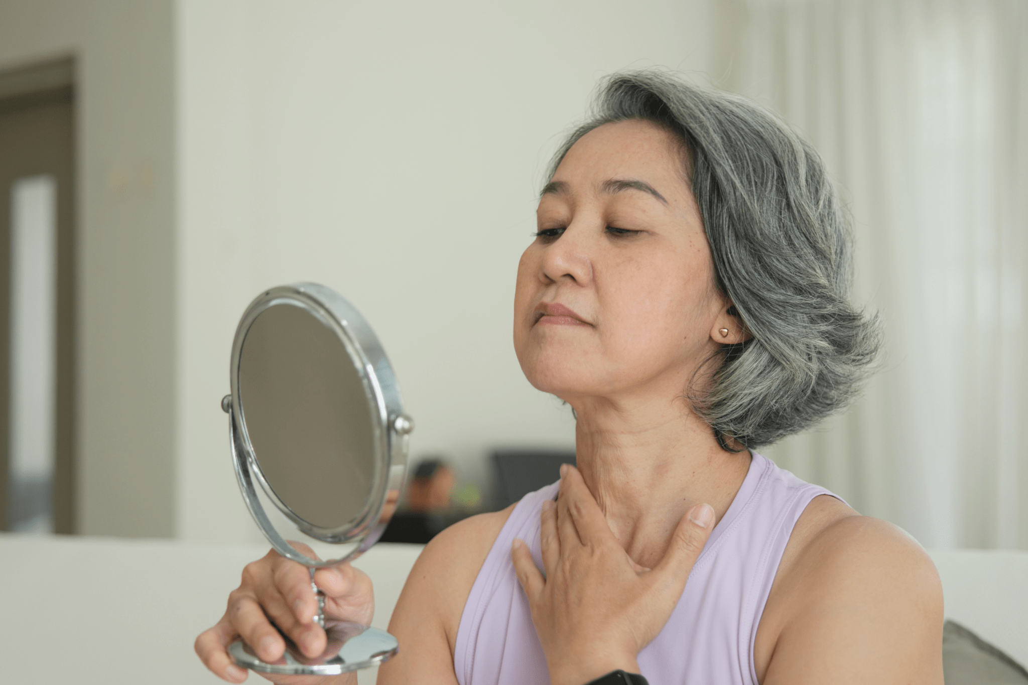 I’m a dermatologist—5 signs your skin is aging faster than it should