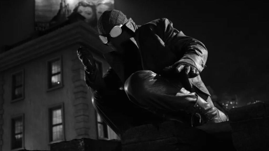 Spider-Noir black-and-white vs. color: Which version should you watch?