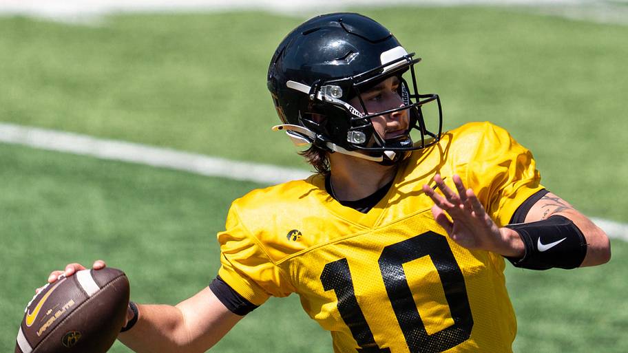 Buy or sell: Breaking down Iowa football’s 2026 position groups