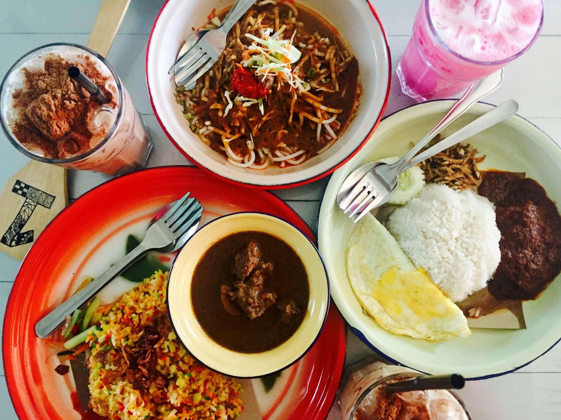 The Malaysian food culture shock: What Canadian retirees eat (and what ...