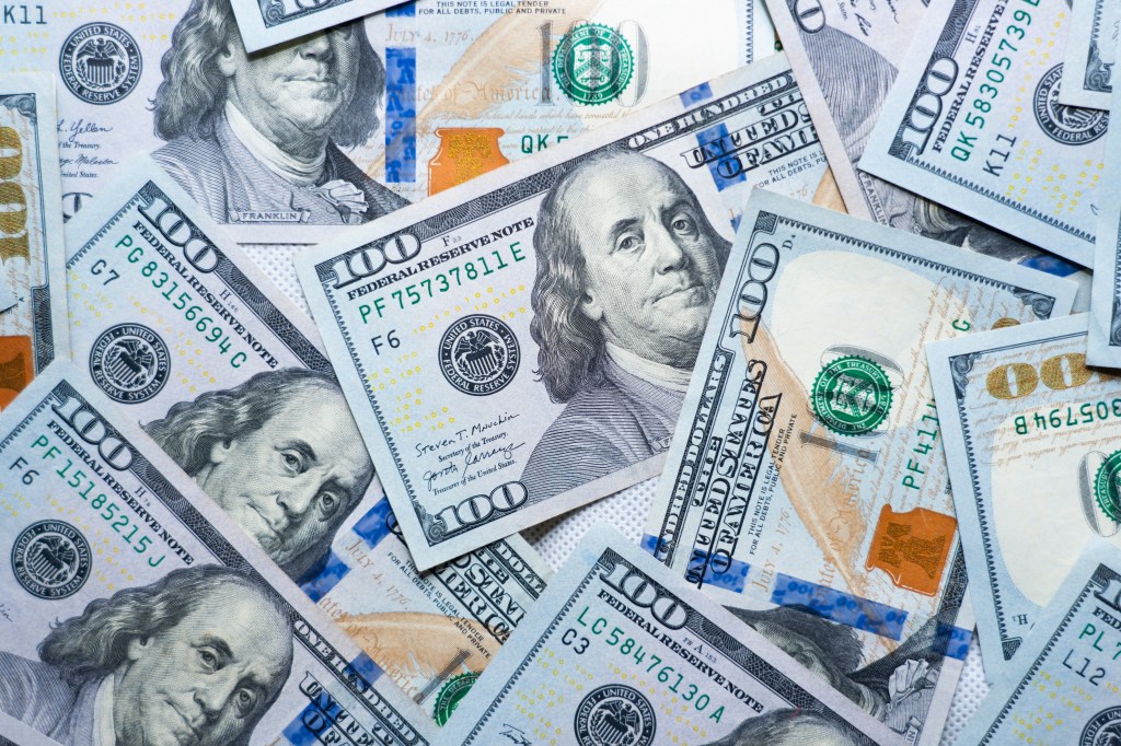 Washington state McDonald’s franchisee to pay $1,000 each in class ...
