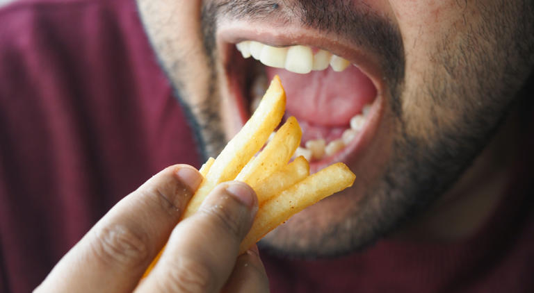 Get ready for French fry inflation: Potato futures surge 700% in under ...