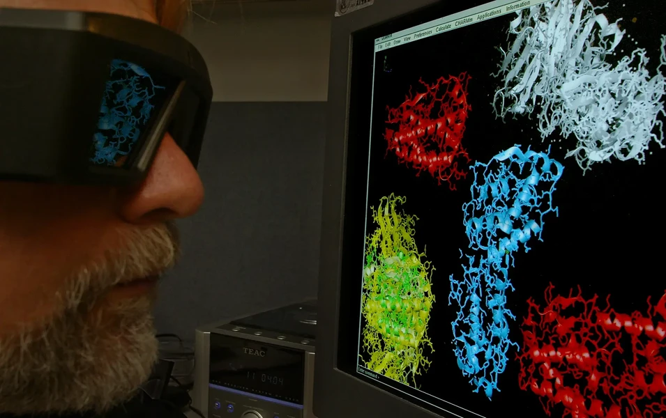 Scientists map ancient protein network, uncover hidden disease genes