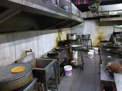 Jail-themed mandi restaurant in Hyderabad gets notice over poor hygiene
