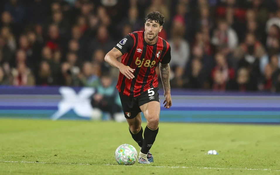 Tottenham sign Senesi and target Stones in defensive revamp