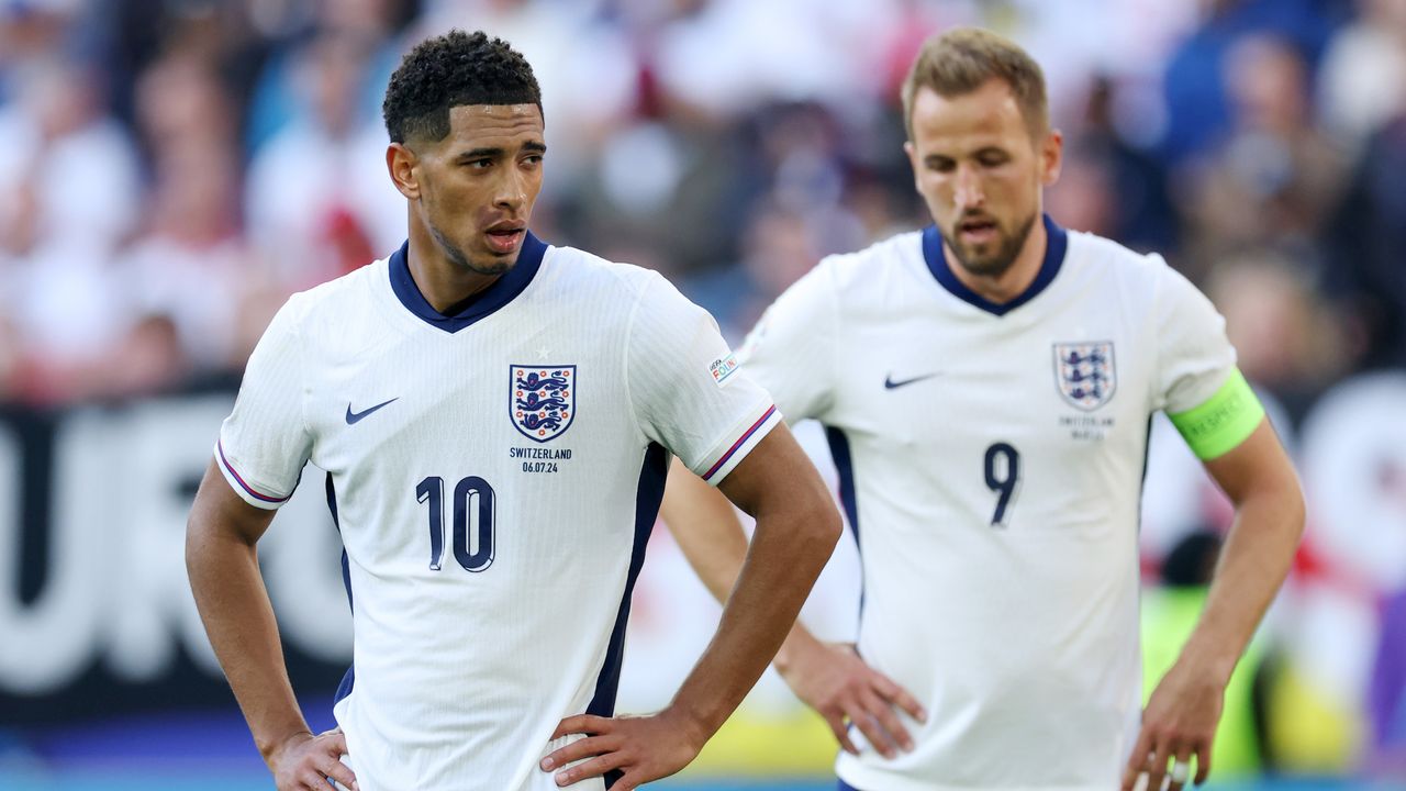 FIFA World Cup 2026: TV listings & schedule