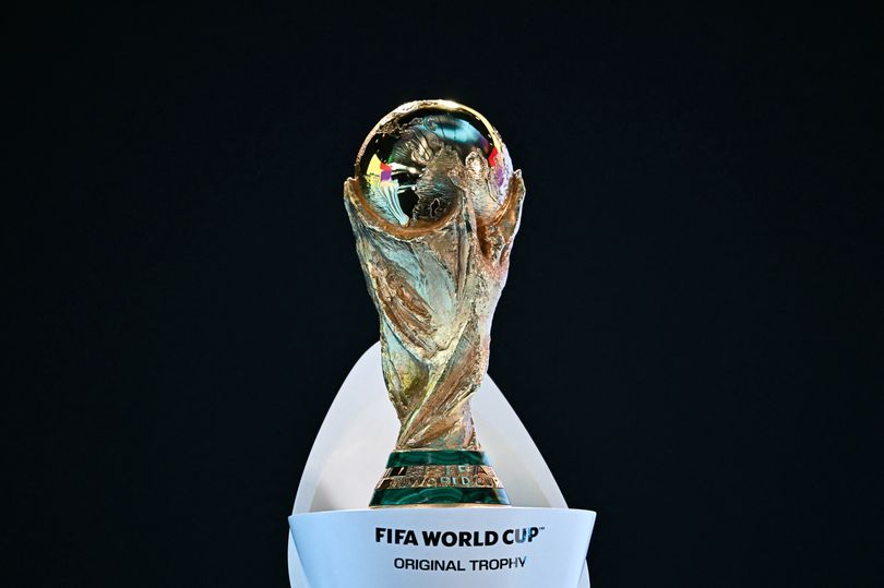 FIFA investigated over extortionate World Cup ticket prices after ...