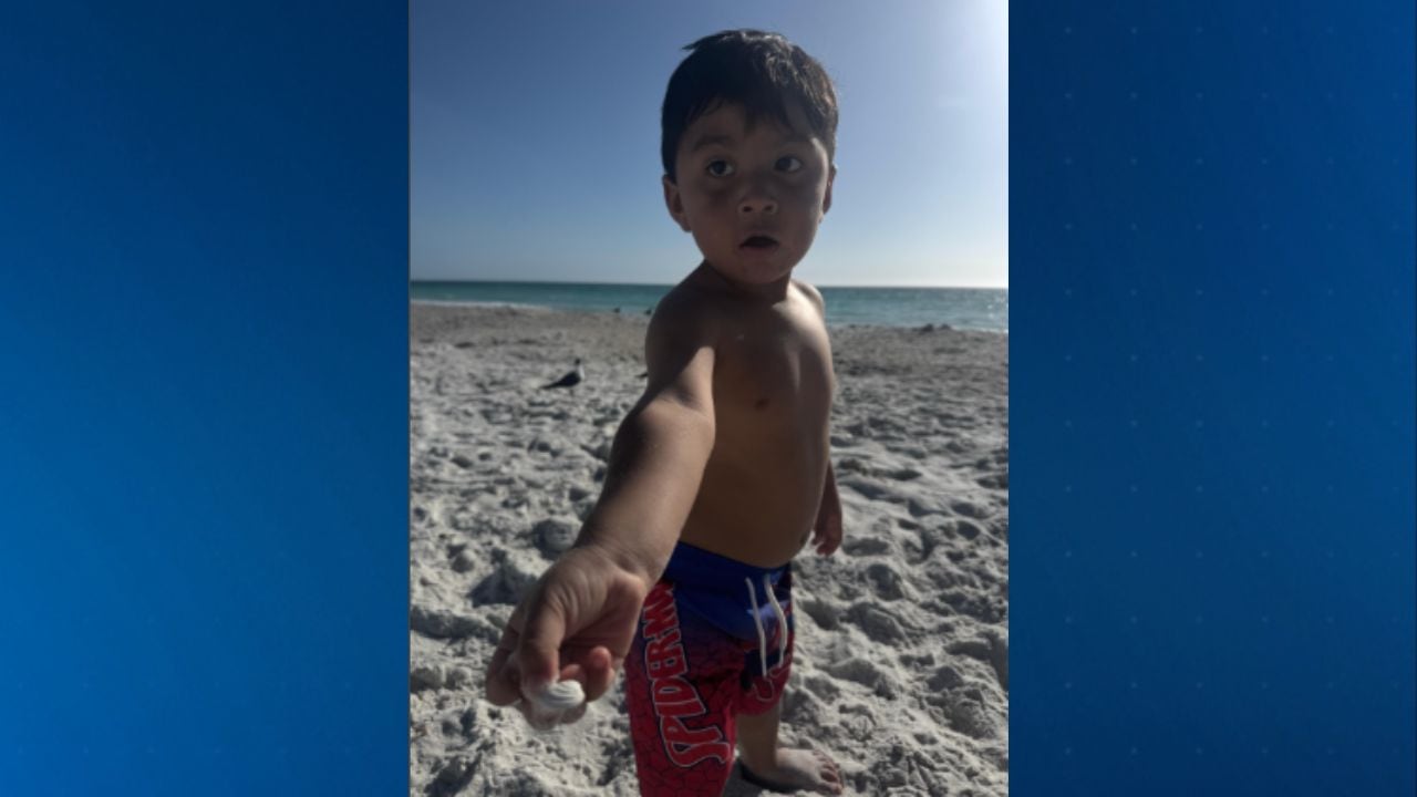 2-year-old boy drowns in tragic pool accident over Memorial Day weekend