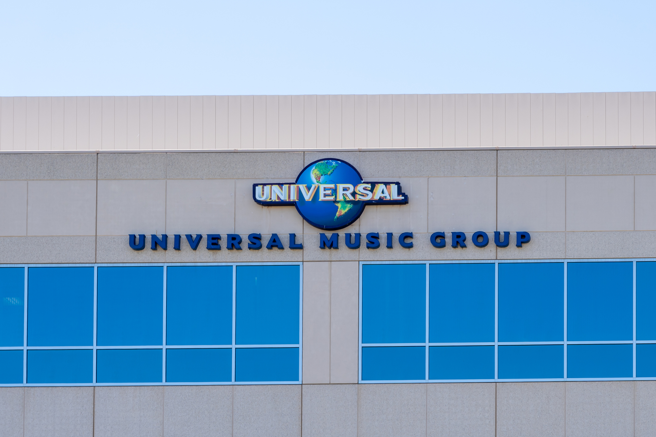 TikTok and UMG have updated their multi-year licensing agreement, which ...