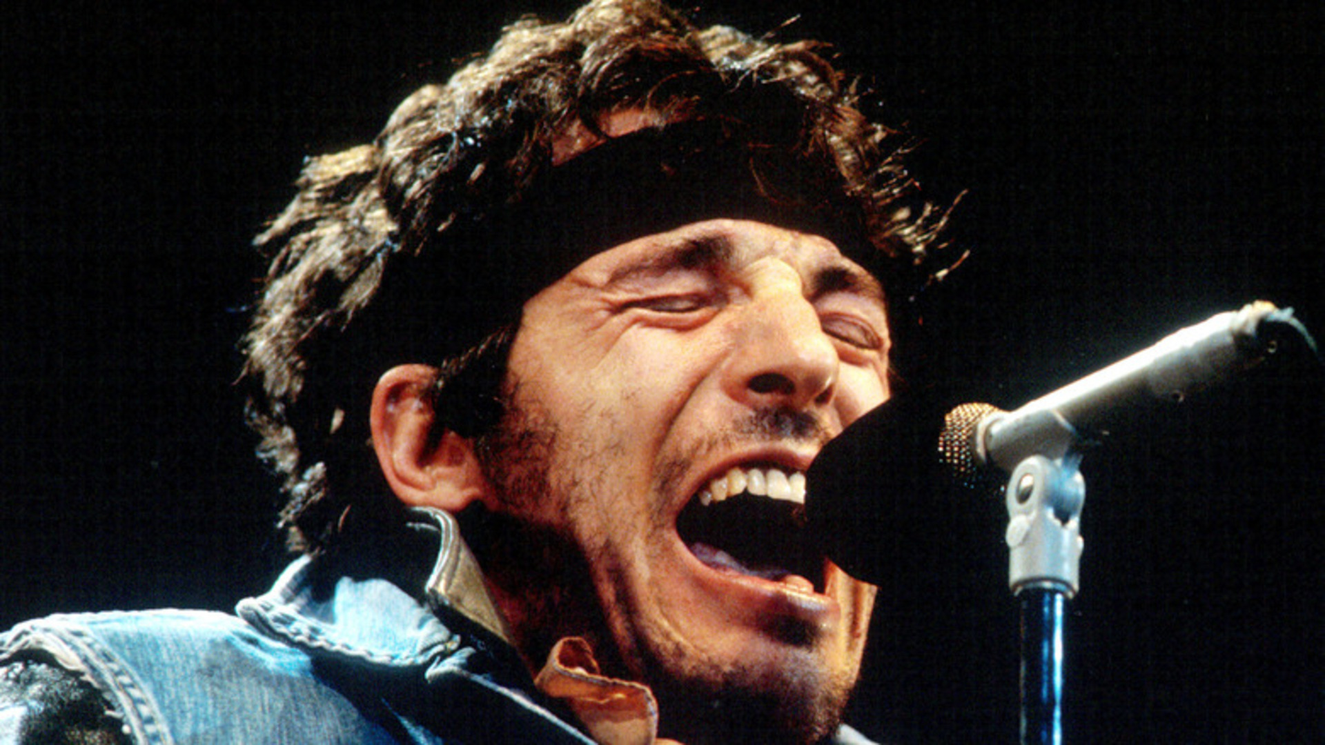 Rock legends with zero No. 1 hits