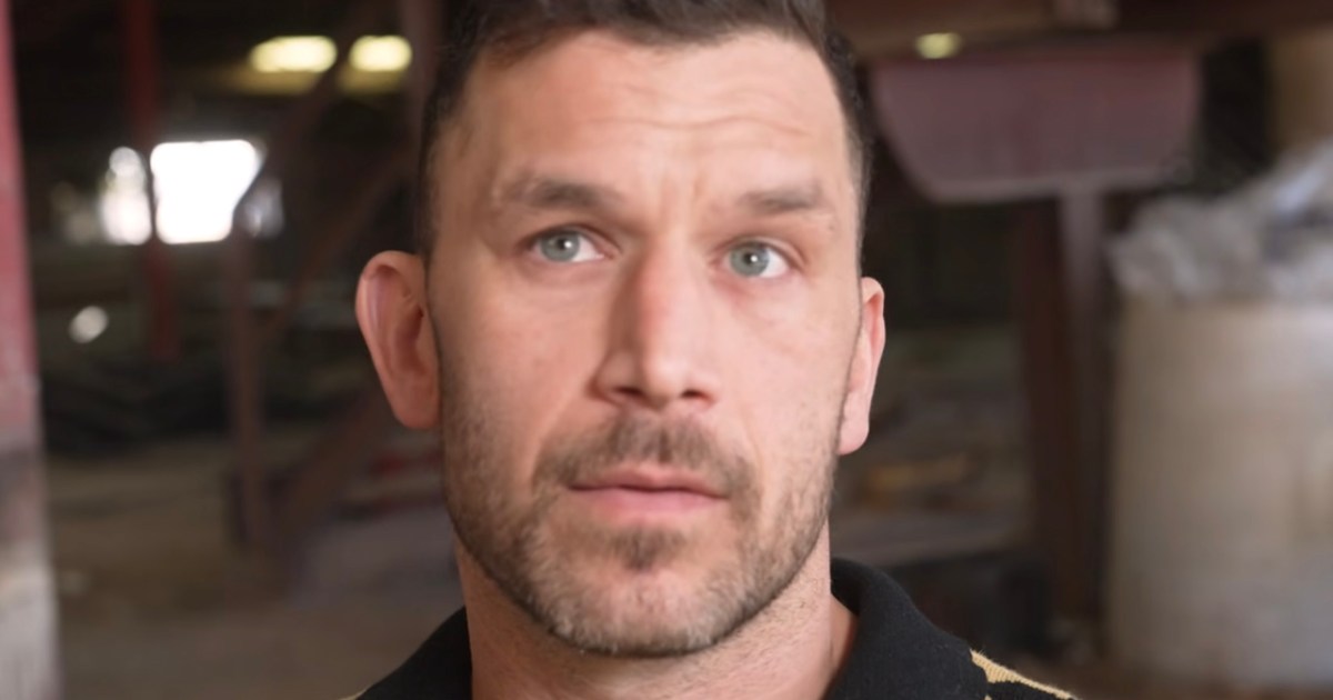Former WWE star reveals near-death experience before rehab stay