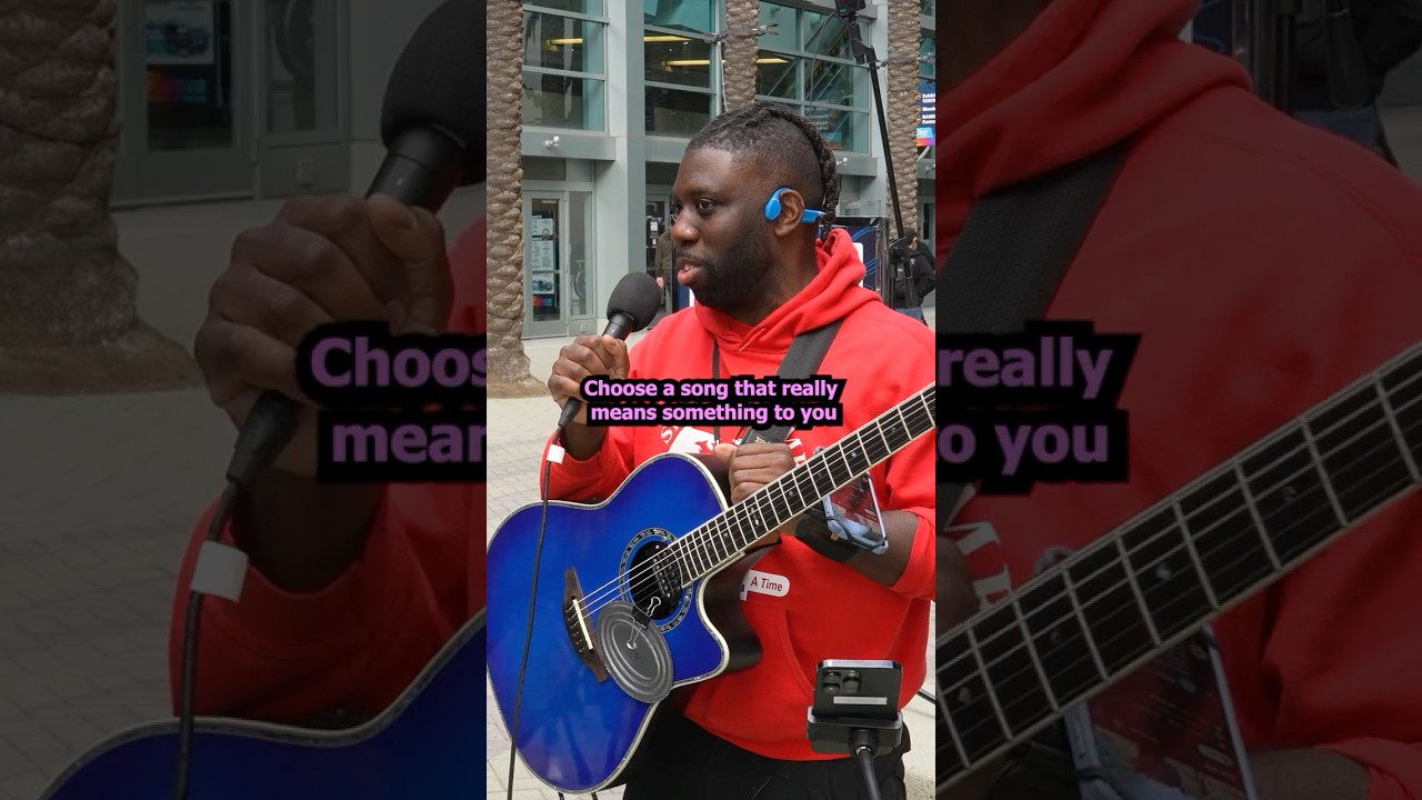 These singers aren't afraid to get extremely personal