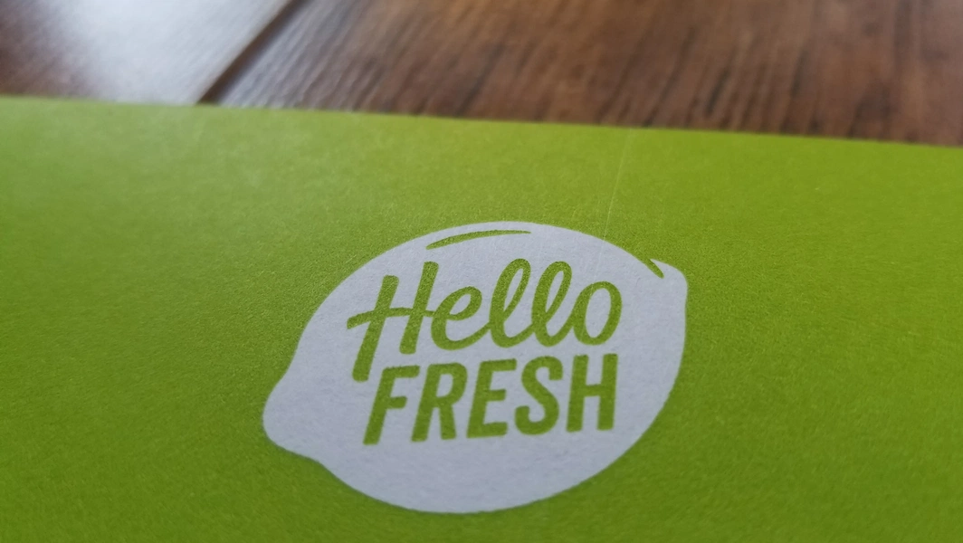 Meal kits making busy lives healthier