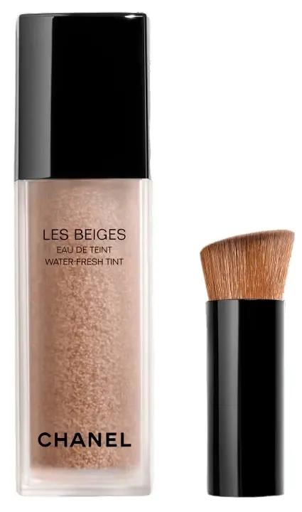 Chanel’s water-fresh tint makes my dry skin glow