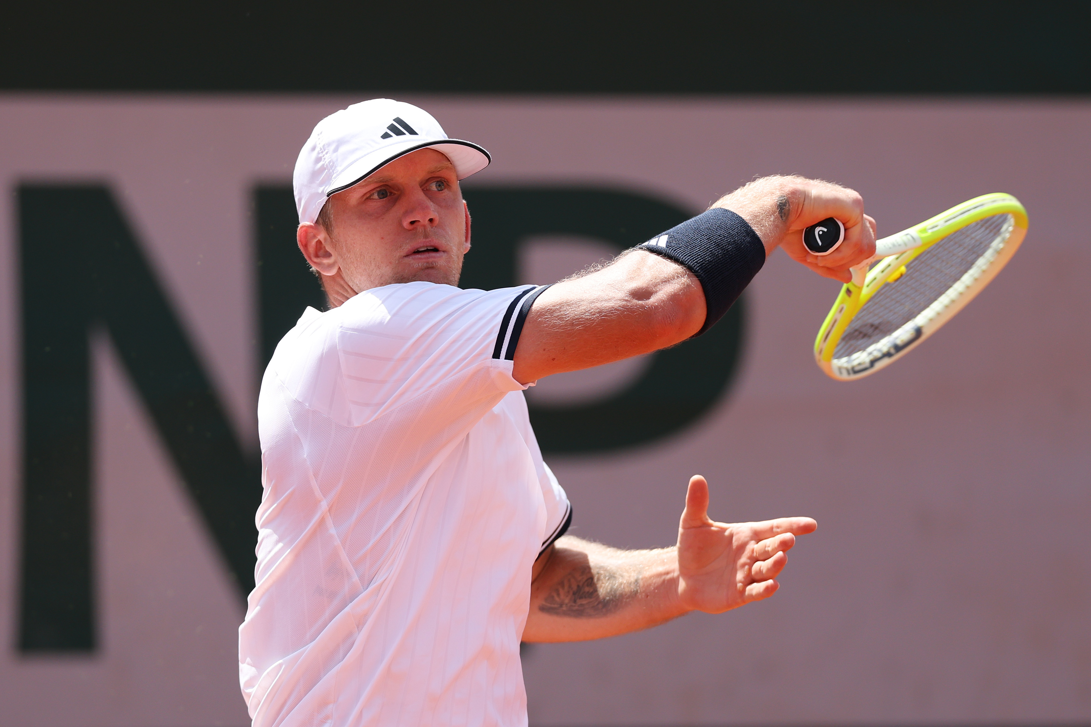Fokina abbandonato dall'allenatore durante il torneo: «Mi ha scritto ...