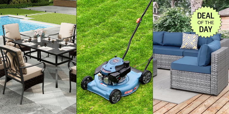 Flash sale: Get up to 65% off grill tools and more outdoor items at ...