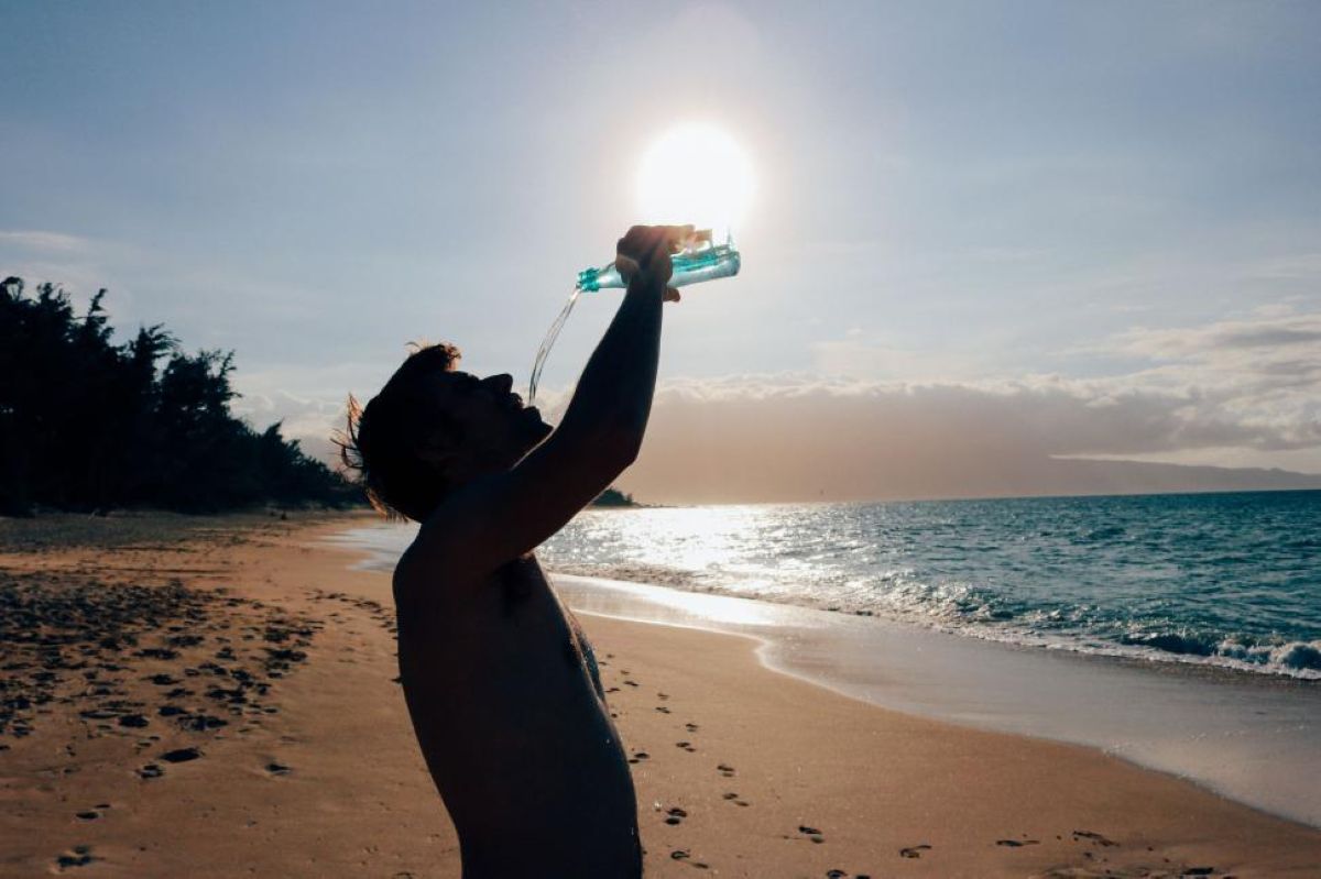 Scientists turn ocean water into drinking water without the toxic waste