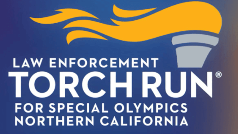 Law Enforcement Torch Run 2026 continues across the region today and ...
