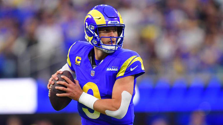 NFL power rankings with OTAs underway and heart of the offseason in the ...