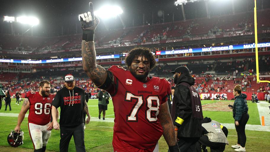 Buccaneers fans will love latest Raymond James Stadium renovations update