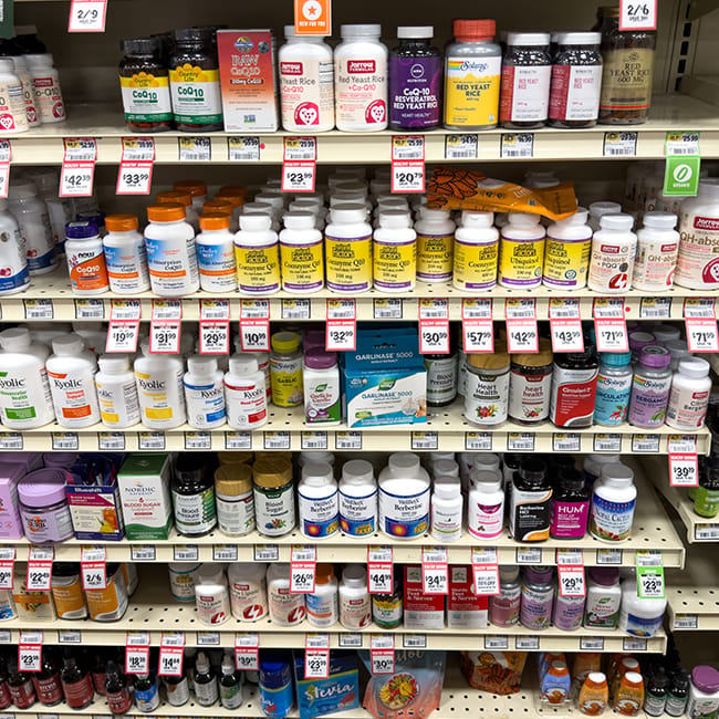 The best and worst supplements for women in perimenopause: magnesium ...