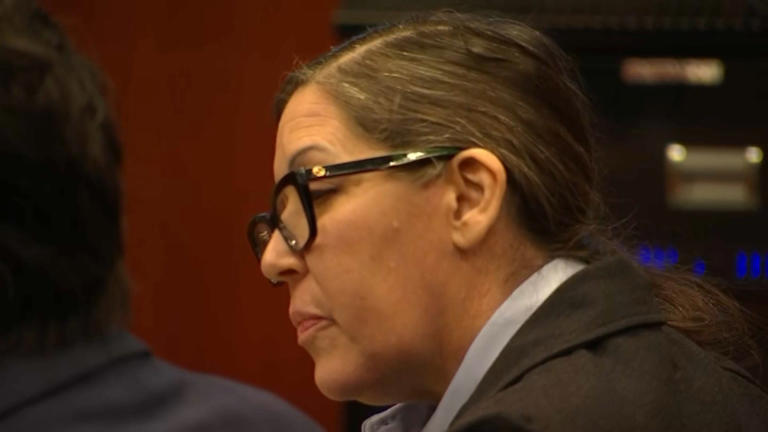 Victims address Los Gatos mother convicted for throwing underage parties