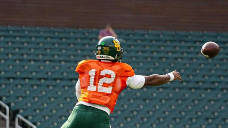 Why former Florida QB DJ Lagway was named a 'bust' entering year 1 with ...
