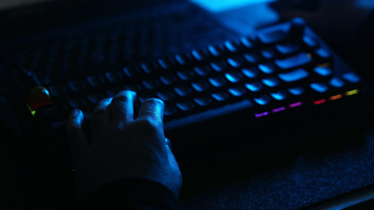 Iran's internet is coming back online. But it's not back to normal