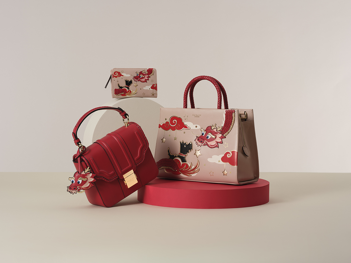 Gordon Brothers buys Radley London in distress IP deal