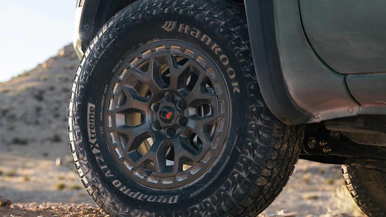 Nissan Frontier reliability: Better than Ford and Chevy, but not Toyota