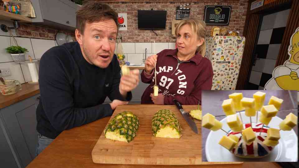 Which viral kitchen hack is actually worth it?
