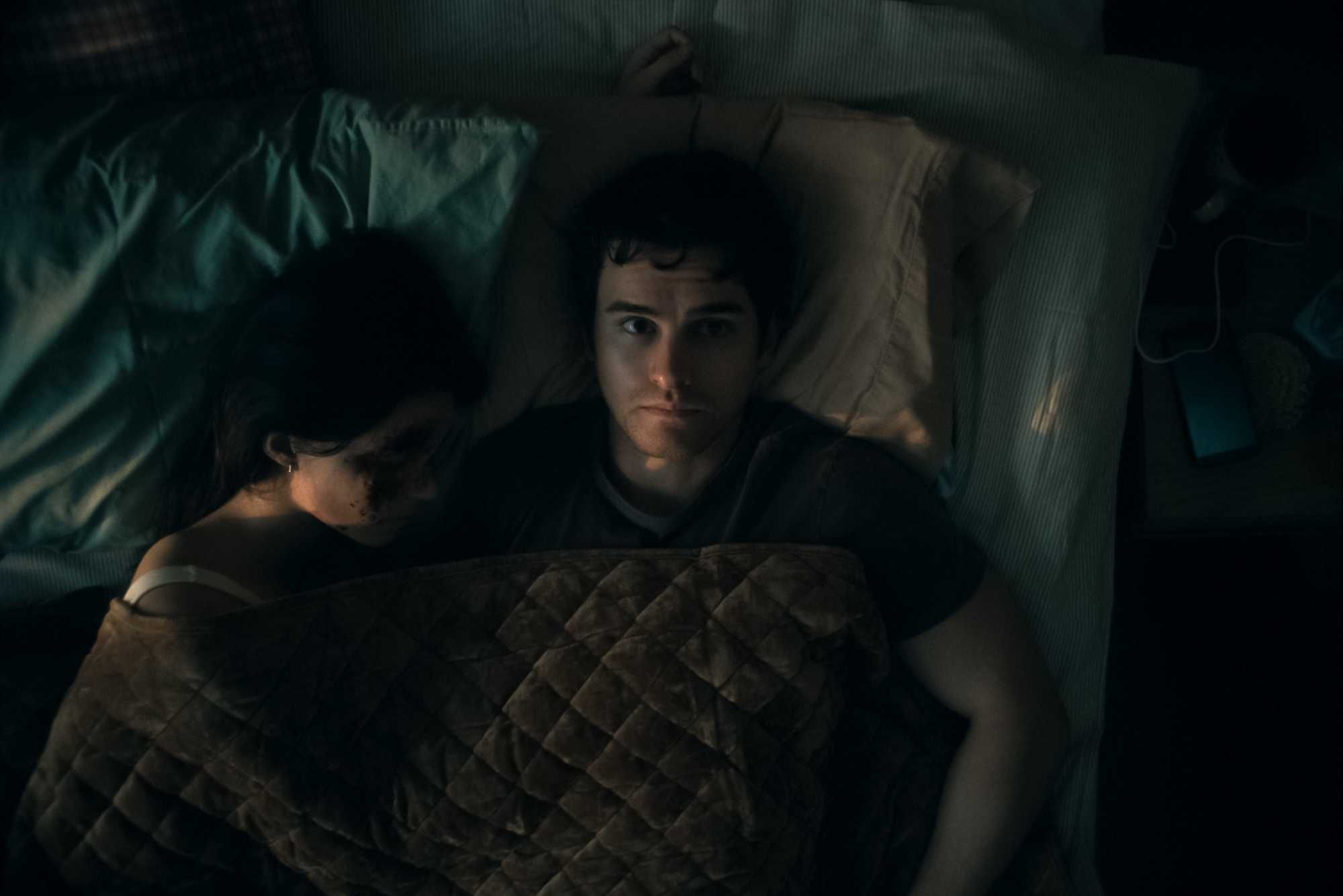 'It really doesn't make sense': Obsession director confesses the 'plot ...