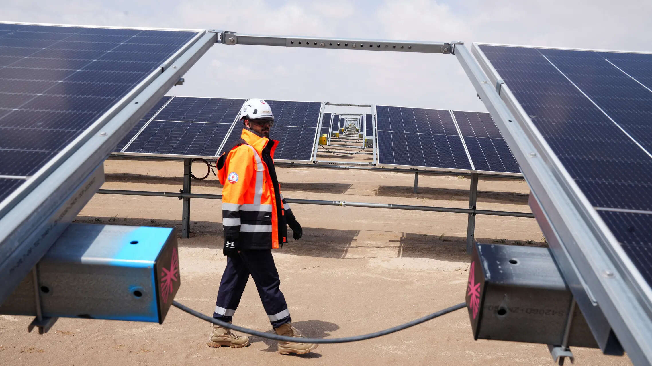 India’s solar crisis has been failure of planning, coordination and ...