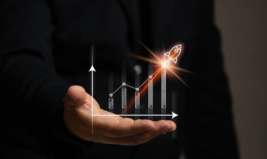 Why is Astrotech stock surging today?
