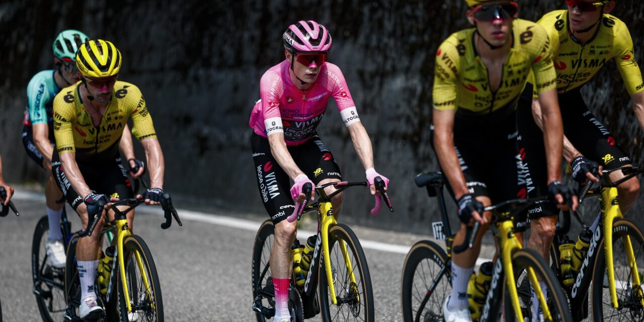 Giro 2026: Hoe laat moet je inschakelen voor de belangrijkste passages ...