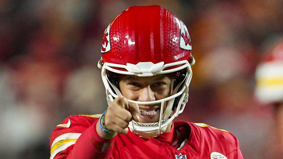 Patrick Mahomes leaves no doubt he’ll be ready for Week 1