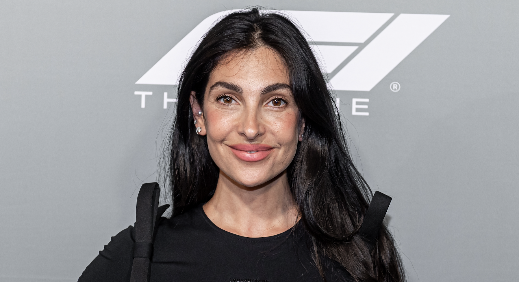 Anna Nooshin laat in miniserie nieuwe kant zien: 'Iedereen liegt over ...